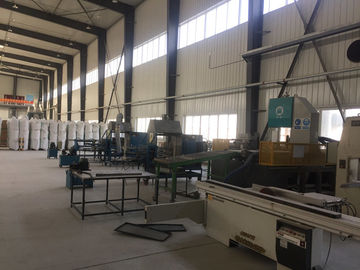 Comprehensive Factory Audit Services , Quality Control And Assurance Quick report