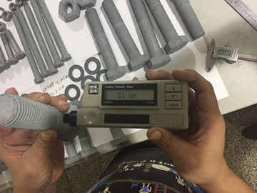Experienced 3rd Party Inspection Full Range For Bolts / Nuts / Screws