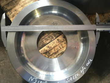 Professional Quality Control Checks Well Trained Inspector For Forging