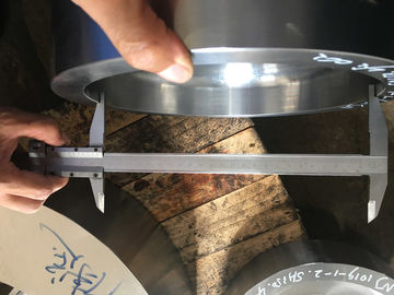Forgings Dimensional Inspection Services Check All Test Certificates