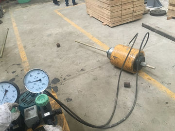 Steel Bar 3rd Party Inspection Services QC Inspector Quick Inspection Report