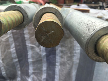 Steel Bar 3rd Party Inspection Services QC Inspector Quick Inspection Report