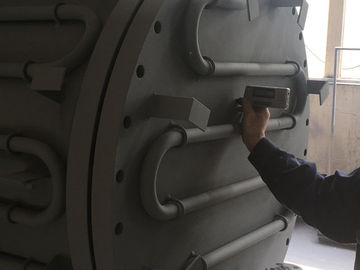 Fast Report Pressure Vessel Inspection , Quality Inspection Services