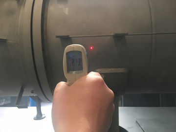 High Compliance Pressure Vessel Testing Fast Response Any Time On Call