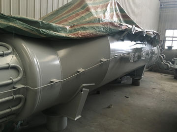 Defect Removal Oil And Gas Inspection Services Apply To Pressure Vessel