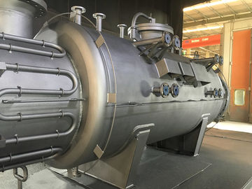 High Integrity 3rd Party Quality Inspection , Pressure Vessel Inspection