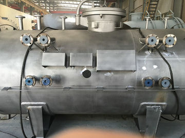 High Integrity 3rd Party Quality Inspection , Pressure Vessel Inspection