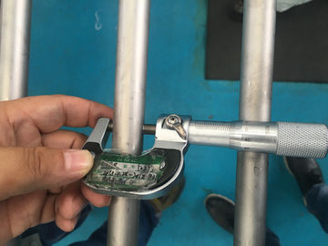 Steel Bar Quality Control Inspection Services Real Time Feedback For International Buyer