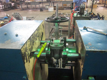 Standard Third Party Inspection Services Inspection Checklist For Gate Valve