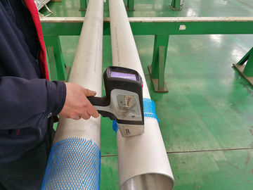 Knowledgeble Pipeline Construction Inspection Services With Experienced Inspector