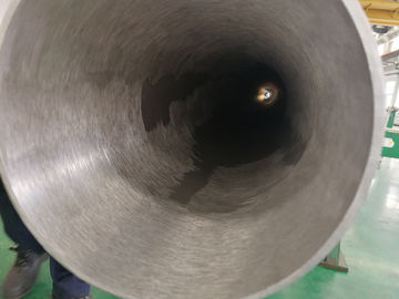 Knowledgeble Pipeline Construction Inspection Services With Experienced Inspector