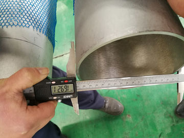 Knowledgeble Pipeline Construction Inspection Services With Experienced Inspector