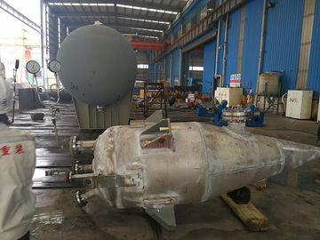 Qualified Inspector Pressure Vessel Inspection Service Resident / Spot Witness