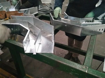 Full Range Quality Control Inspection Services With Fast English Inspection Report