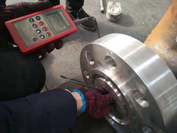 Casting / Forging Industrial Quality Control Well Trained Inspector On Call
