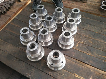 Casting / Forging Industrial Quality Control Well Trained Inspector On Call