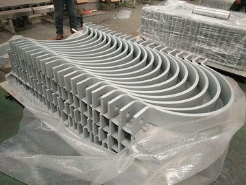 Casting / Forgings 3rd Party Inspection , Materials Dimensional Inspection Services