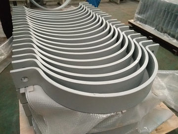 Castings / Forgings During Production Check Within 24 Hours Arrangement