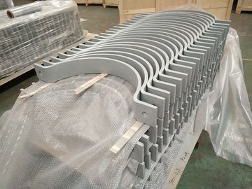 Castings / Forgings During Production Check Within 24 Hours Arrangement
