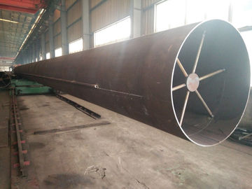 Pipe Flange Dimensional Inspection Services , QC Inspection Services