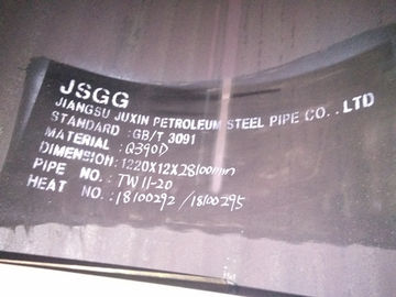 Pipe Flange Dimensional Inspection Services , QC Inspection Services