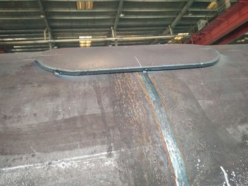 Pipe Flange Dimensional Inspection Services , QC Inspection Services