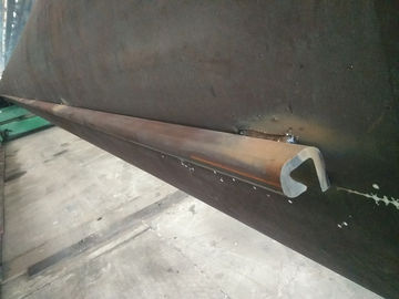 Petroleum Oil Pipeline Inspection Within 1 Day Inspection Arrangement