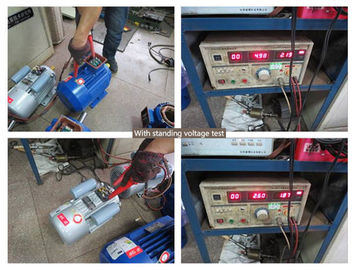 Reliable Industrial Inspection Services , Customized Quality Control Checks