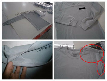 Skilled Quality Control Inspection Services As Requested All Area In China