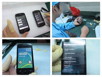 In Process Quality Control Inspection Services Clear Detailed Inspection Report