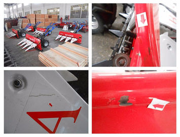 Professional Third Party Inspection Services Sample Inspection Report