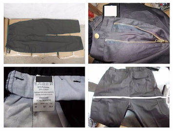 Detailed China Factory Inspection Supplier Chain Verification