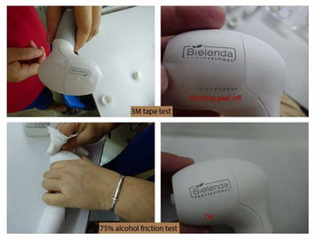 In Process Third Party Quality Inspection Services Detailed Inspection Report