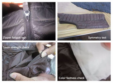 Amazon Seller Product Inspection Services , Advanced Inspection Services