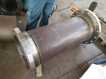 Convenient Third Party Inspection Services , Pipeline Inspection Services