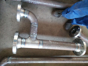 Convenient Third Party Inspection Services , Pipeline Inspection Services