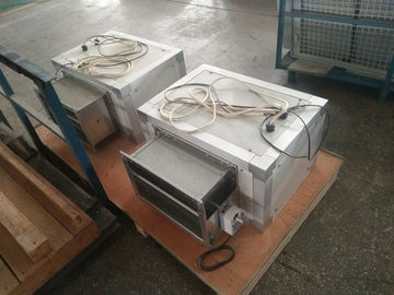 Experienced Third Party Inspection Services Any Time For Air Conditioning Unit