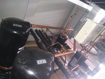 Experienced Third Party Inspection Services Any Time For Air Conditioning Unit