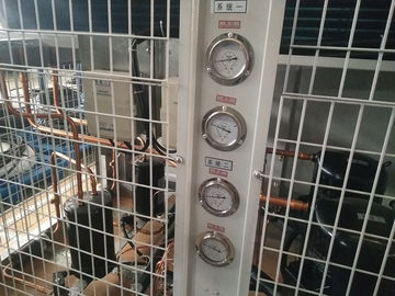 Experienced Third Party Inspection Services Any Time For Air Conditioning Unit
