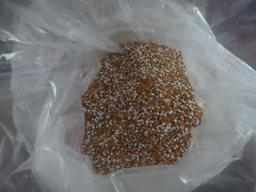 Glass Beads Quality Control Inspection Services Several Years Experience