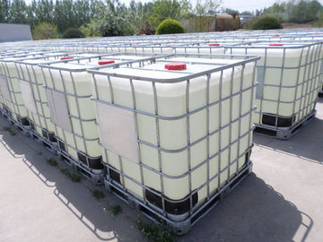 Drilling Fluid Defoamer Qc Inspector Oil And Gas Experience Several Years
