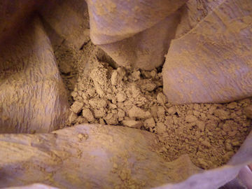 Pigments Quality Control Inspection Services / Full Time Accredited Inspectors