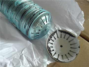 High Efficient Hardwares Third Party Inspection Services All Area In China