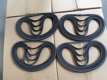 Flexible and Fast Conveyor Belt Inspection Quality Control Services Conprehensive Report
