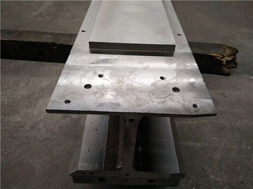 Professional 3rd Party Inspection for Rails Detailed Inspection Report Competitive rates