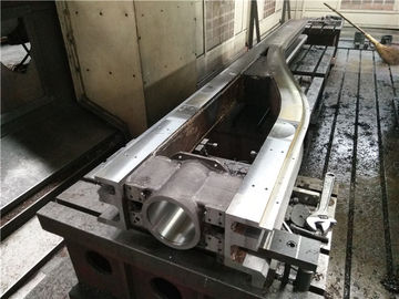 Professional 3rd Party Inspection for Rails Detailed Inspection Report Competitive rates