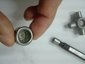 Detailed Industrial Quality Control , Bearing Product Quality Control