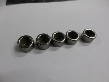 Detailed Industrial Quality Control , Bearing Product Quality Control