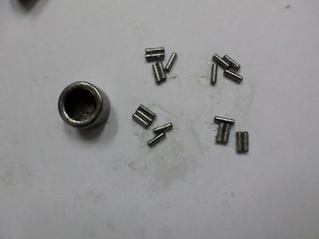 Detailed Industrial Quality Control , Bearing Product Quality Control