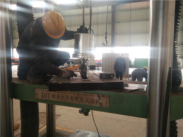 Professional Qc Inspection Services All Around China For Variable Spring Support